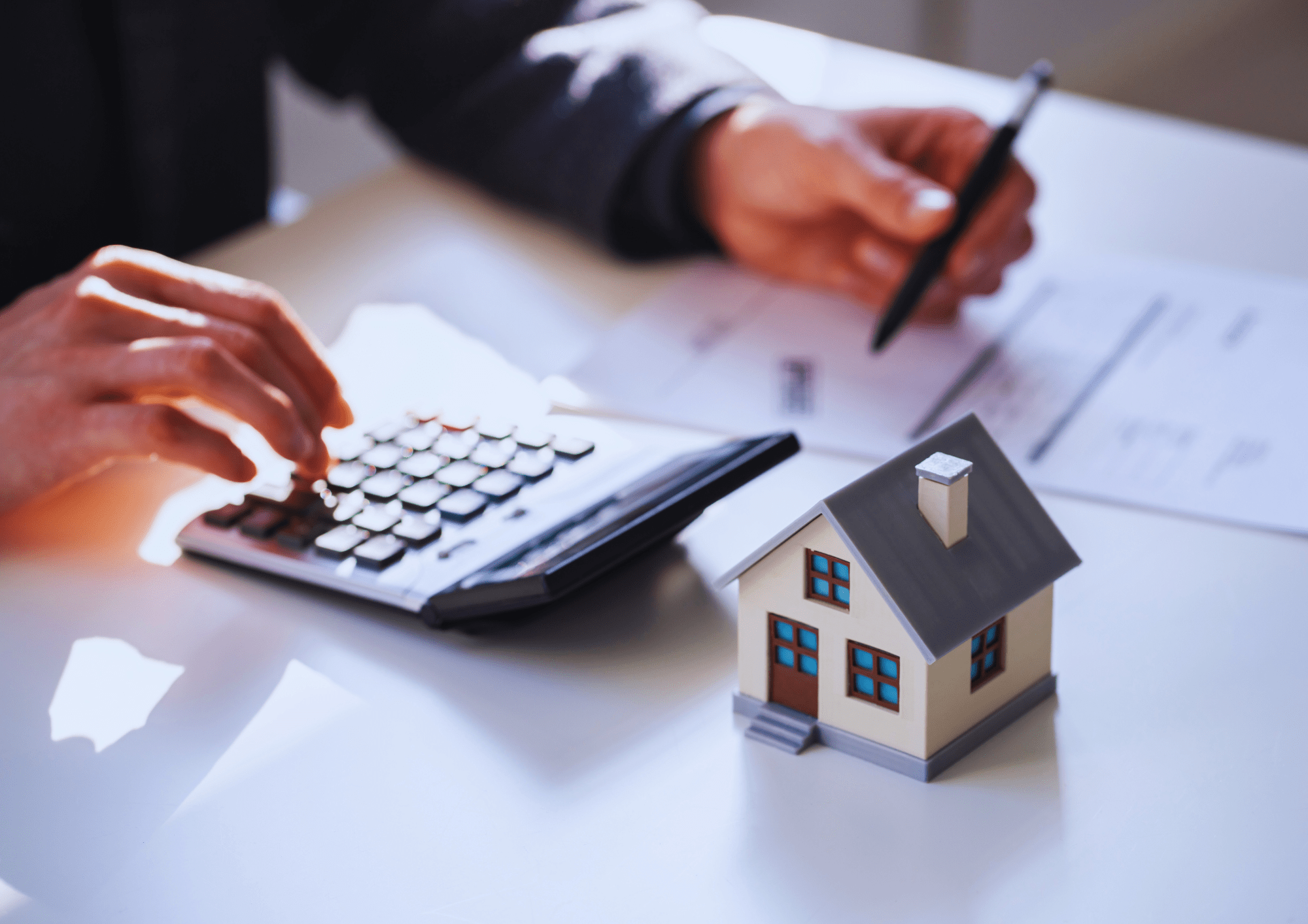 Green Bay Property Managers | Blue Frog Property Management
