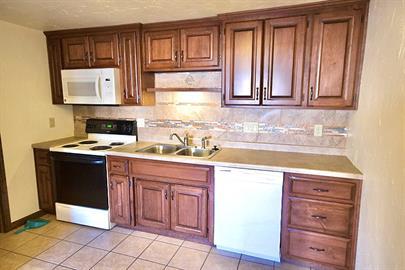 Apartments | Blue Frog Property Management