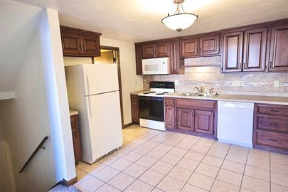 Apartments | Blue Frog Property Management