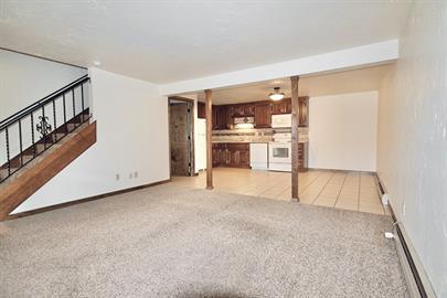 Apartments | Blue Frog Property Management